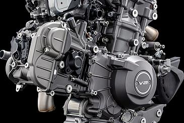 Ducati — Ducati Honda Wien